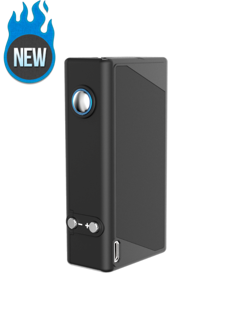 Vapor Shark rDNA40 - L 'atelier du mod