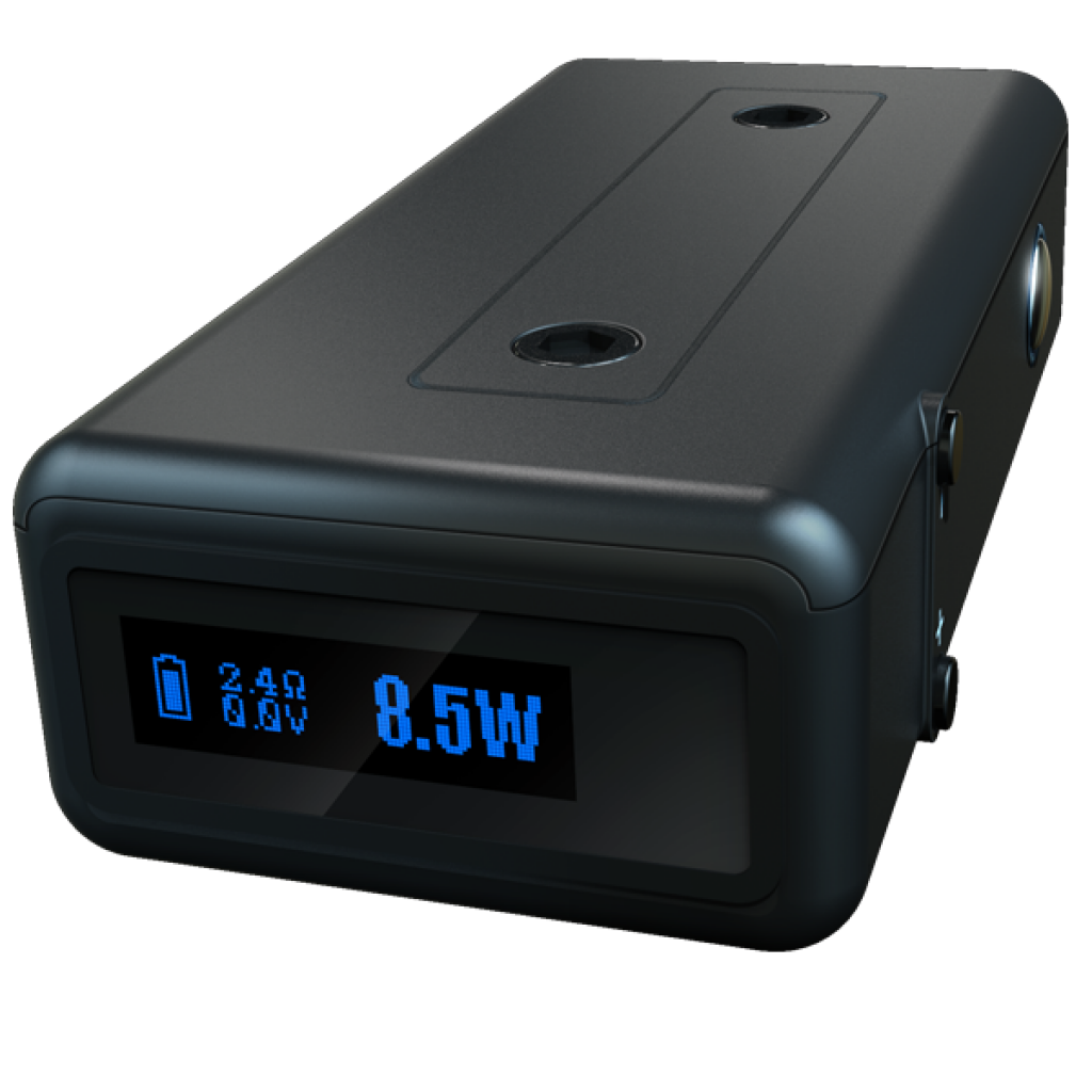 vapor-shark-dna-301146 - L 'atelier du mod