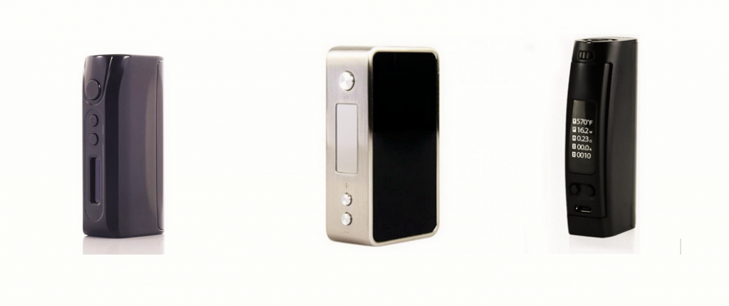 mini box 1 - L 'atelier du mod