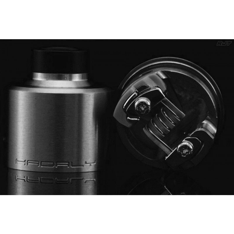 hadaly - L 'atelier du mod