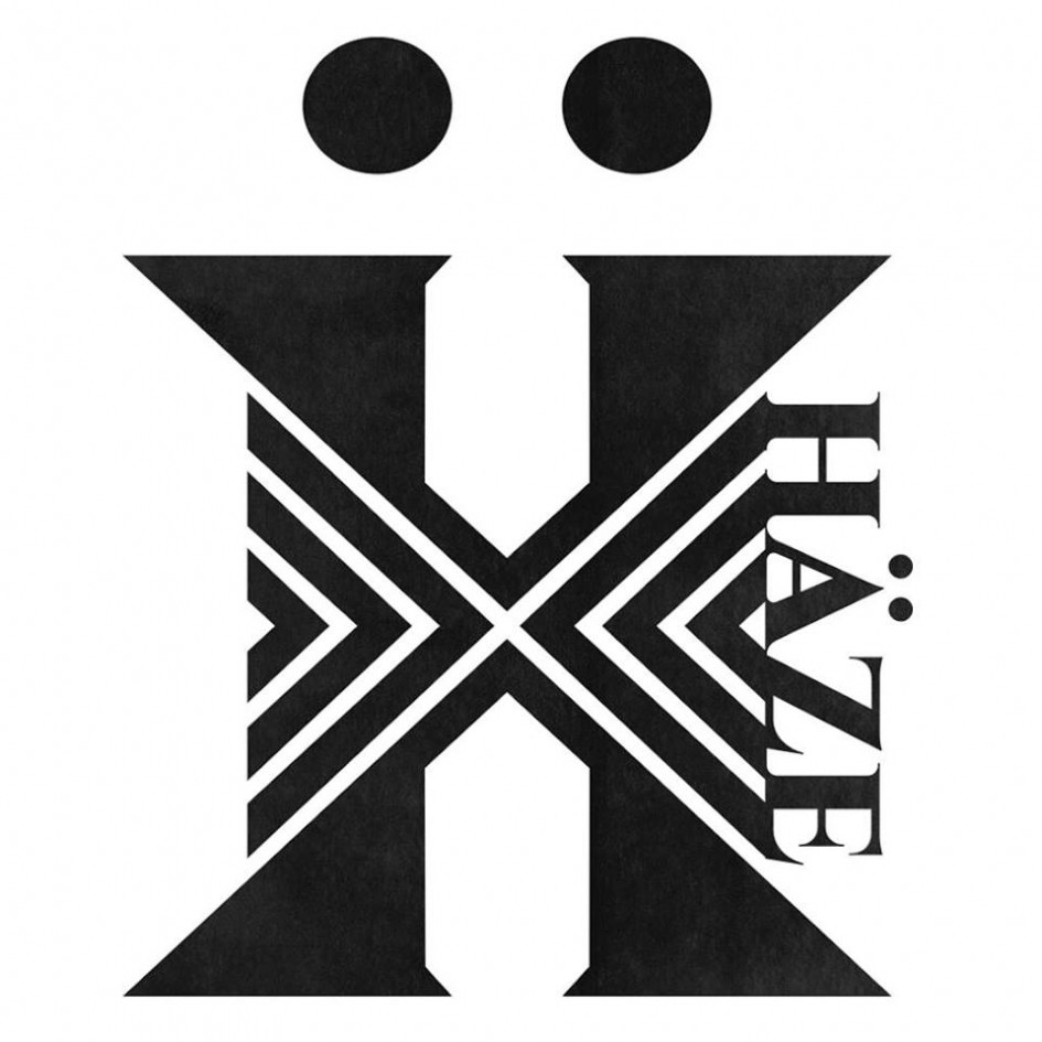 Logo Haze - L 'atelier du mod