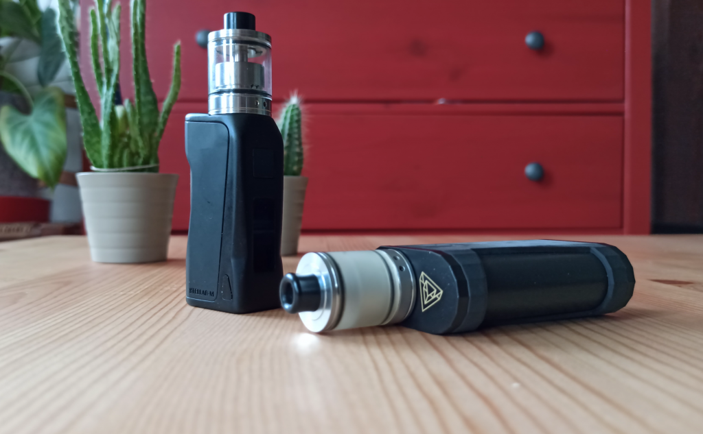 sur box - L 'atelier du mod